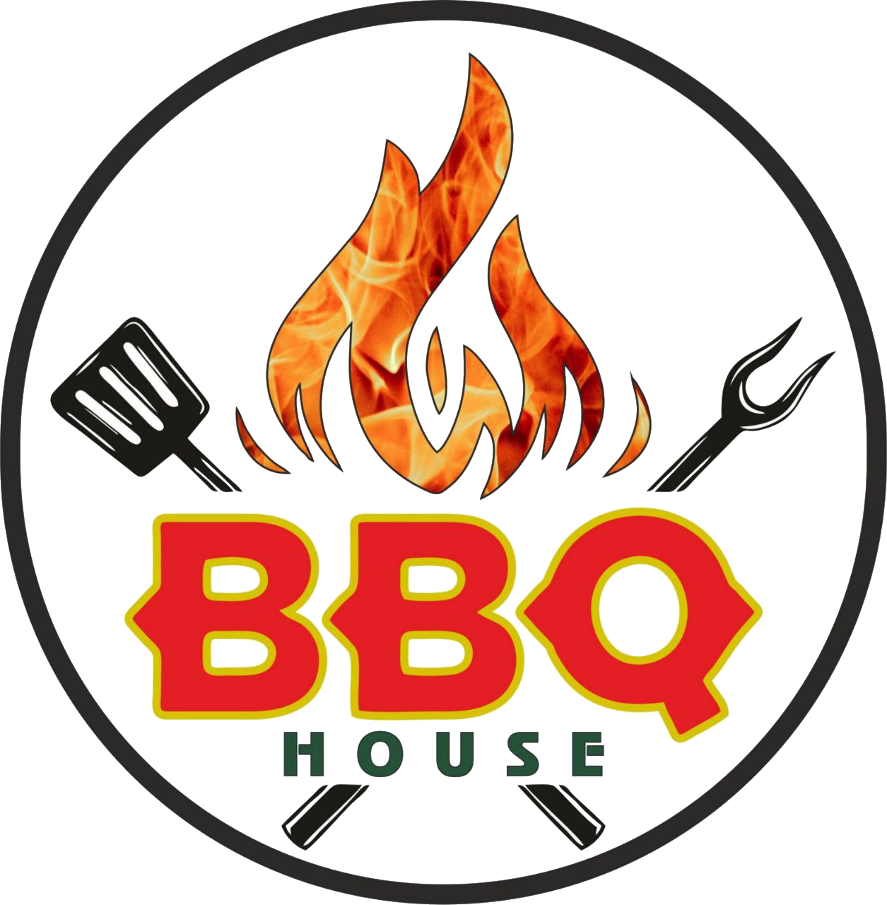BBQ House